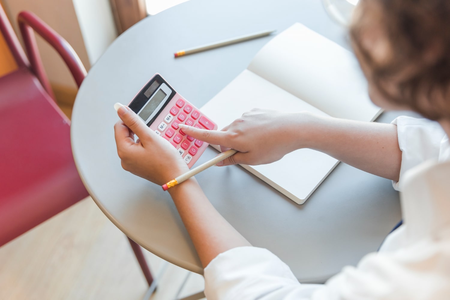 Comment calculer le volume en m³ facilement